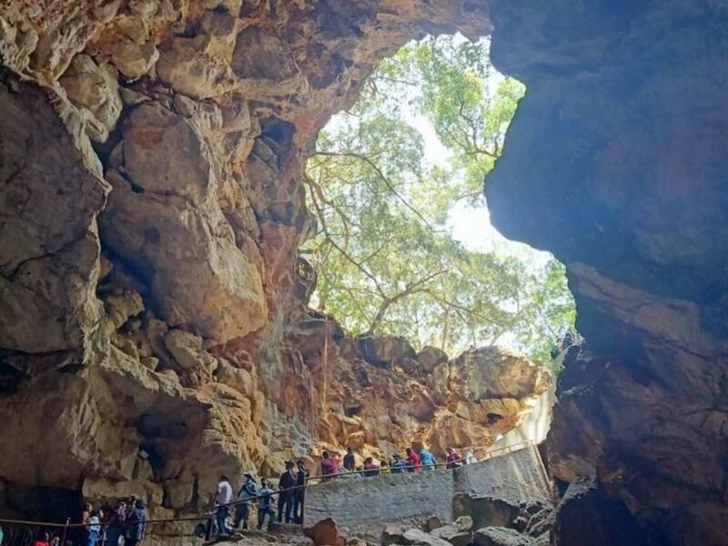 Top 7 Must-Visit Places In Visakhapatnam This Summer