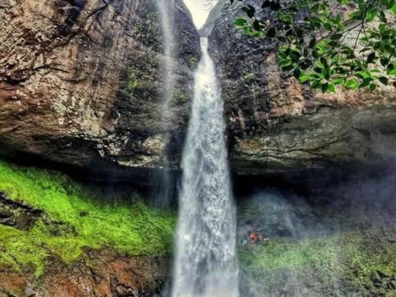 Discover The 5 Must-See Waterfalls Near Pune This Season