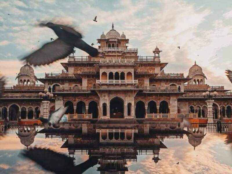 Discover The 5 Most Haunted Places To Visit In Jaipur