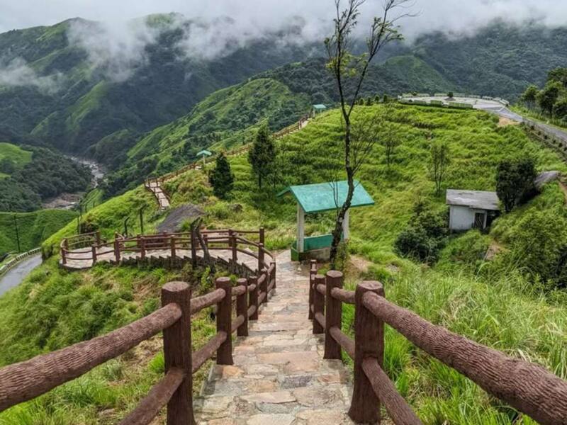 5 Scenic Hill Stations Near Shillong You Must Visit This Summer