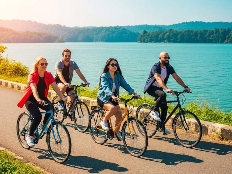 6 Thrilling Adventure Activities In Pune You Never Knew Existed