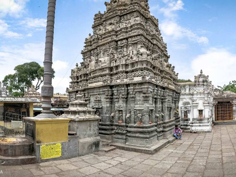 7 Must-Visit Pilgrimage Places Near Visakhapatnam