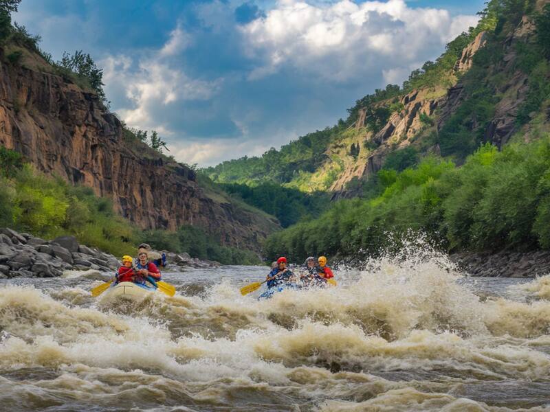 7 Thrilling Adventure Activities In Shimla That Will Surprise You