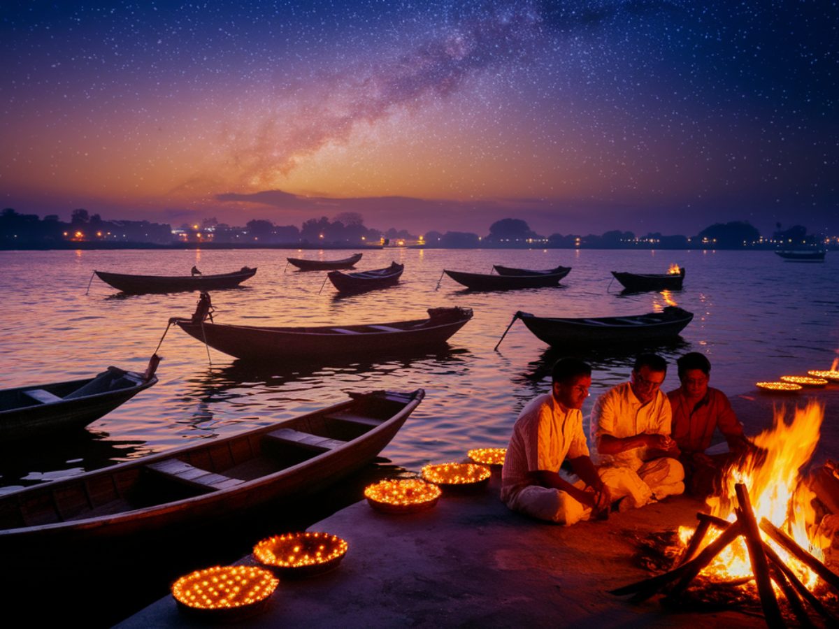 7 Thrilling Adventure Activities In Varanasi That Will Surprise You