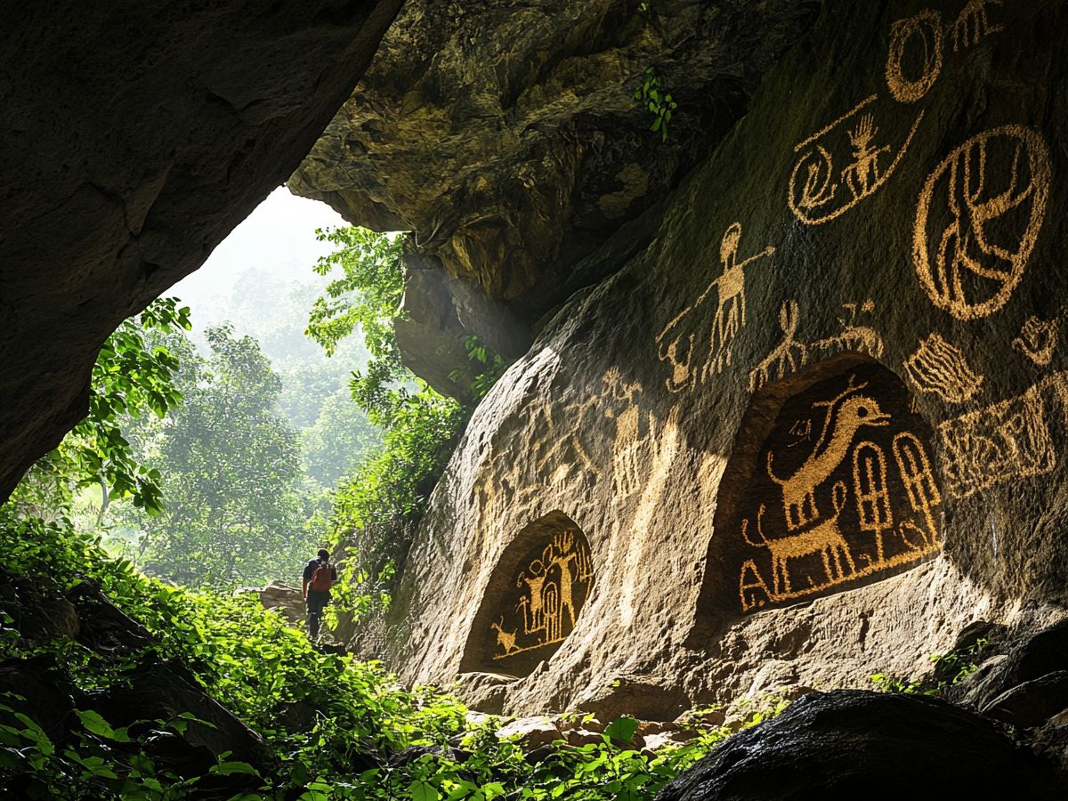 7 Unexplored Caves And Geological Wonders Near Mysuru