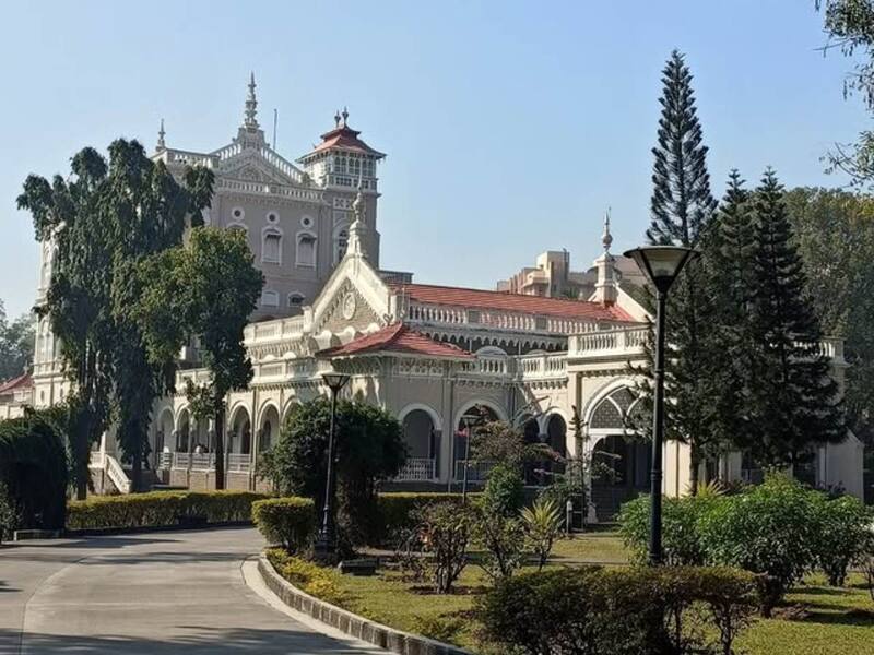 5 Most Instagrammable Spots In Pune City For Stunning Photos