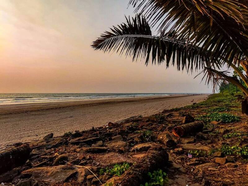 5 Unexplored Beaches Near Pune For A Quiet Escape