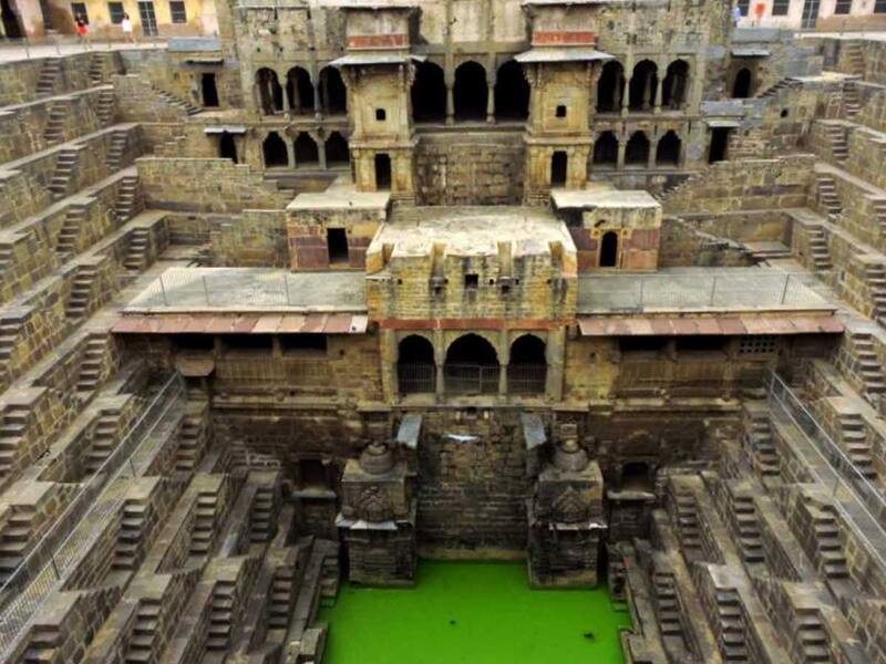 Top 6 Waterfalls Near Jaipur You Can’t Miss