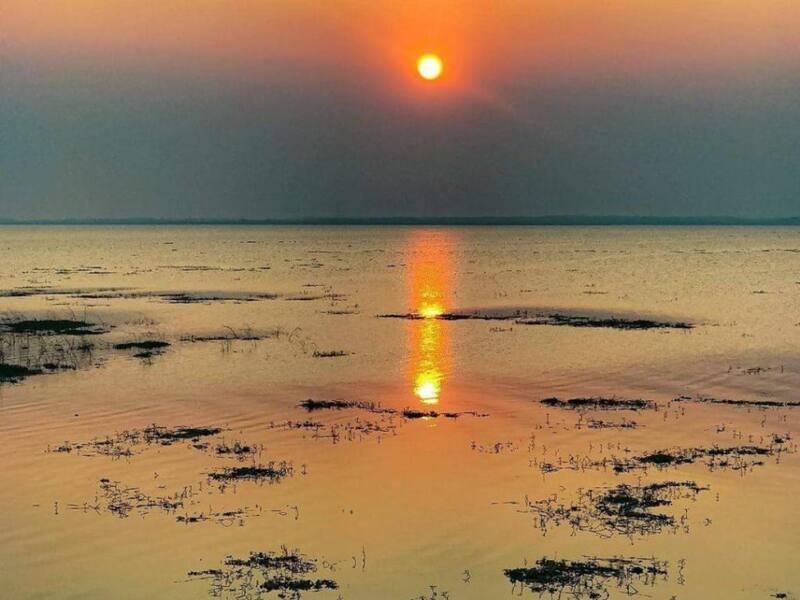 Top 5 Lakes Near Chennai City For Boating And Picnics