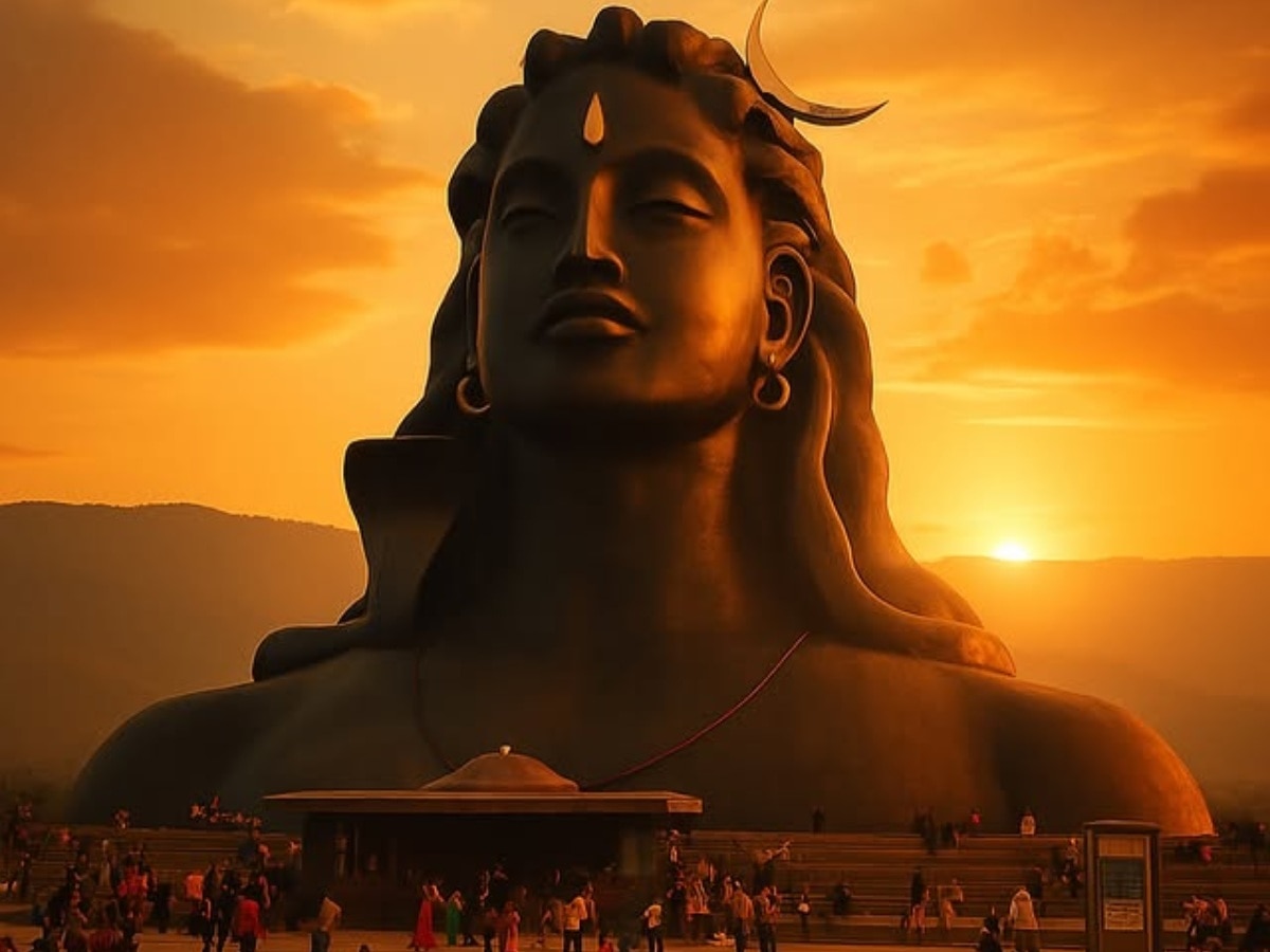 Best 5 Camping Places Close To Coimbatore City For Nature Lovers