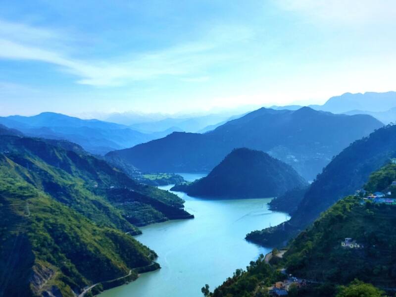 Top 5 Lakes Near Shimla City For Boating And Picnics