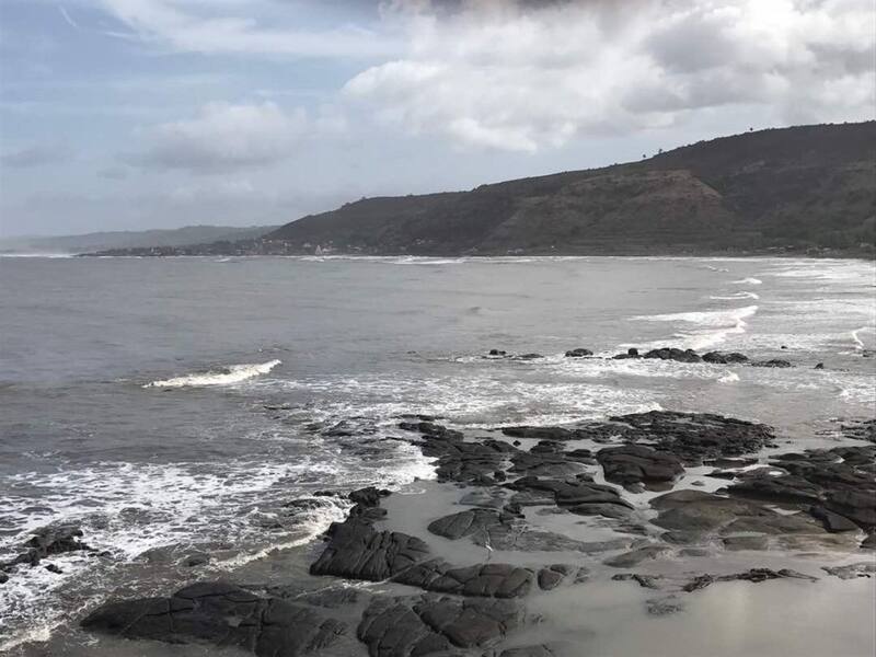5 Unexplored Beaches Near Pune For A Quiet Escape