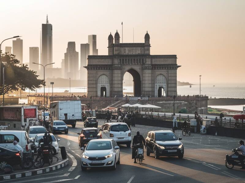 Exploring Mumbai City By Bicycle – The Best Routes For a Slow Tour