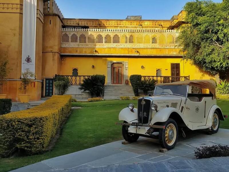 Exploring 5 Most Underrated Hill Stations Close To Udaipur