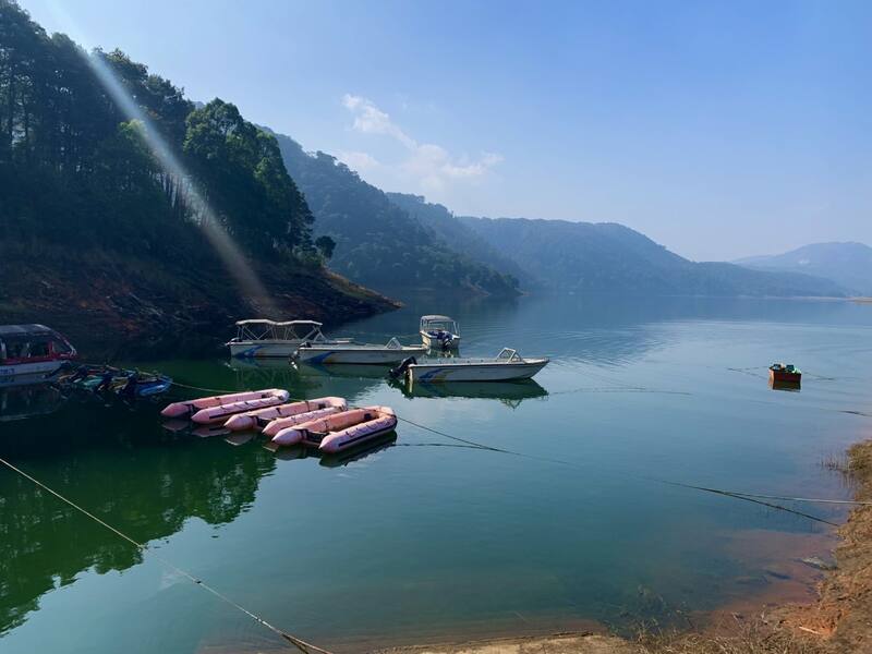 Top 5 Lakes Near Shimla City For Boating And Picnics