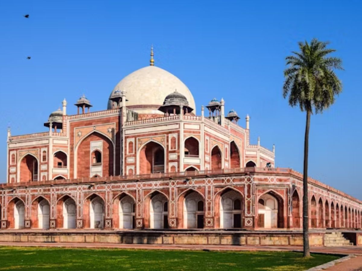 How Delhi City’s Street Names Reveal Its Forgotten History