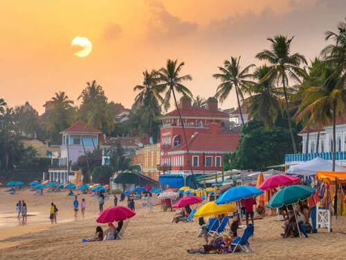 Portuguese Goa : Latest News, Videos and Photos on portuguese-goa ...