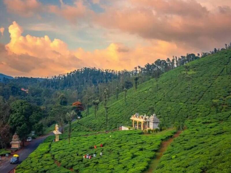 6 Most Beautiful Hill Stations Near Goa For A Quick Escape