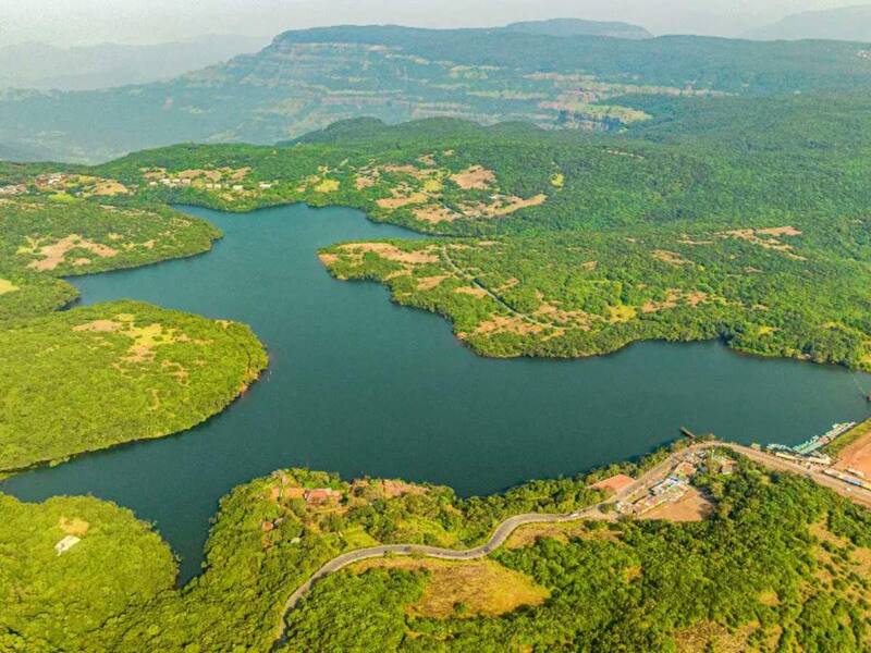 6 Most Beautiful Hill Stations Near Mumbai City For A Quick Escape