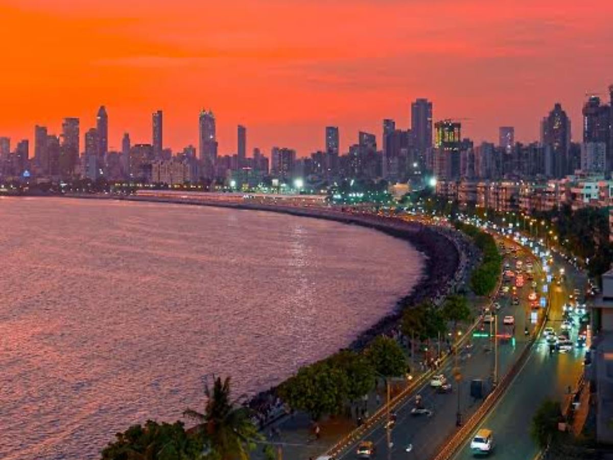 Top 5 Hill Stations Near Mumbai City For A Cool Summer Retreat