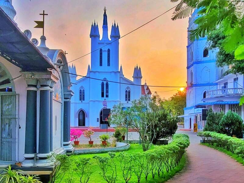 6 Must-Visit Villages Near Kochi City For A Peaceful Getaway
