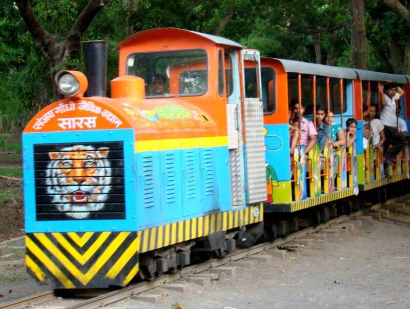 5 Best Picnic Spots In Patna For A Relaxing Day Outdoors