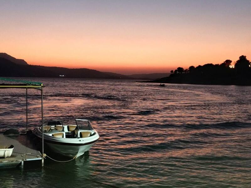 6 Stunning Sunset and Sunrise Points Around Pune City