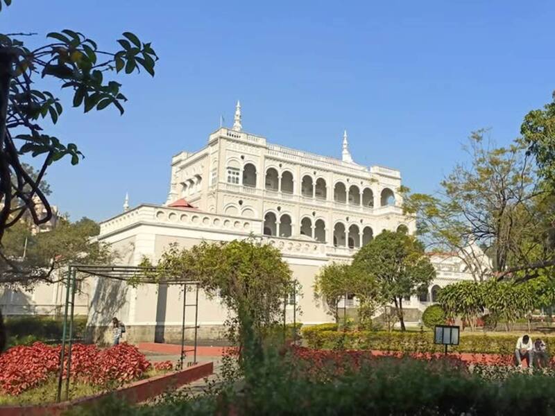 5 Most Instagrammable Spots In Pune City For Stunning Photos