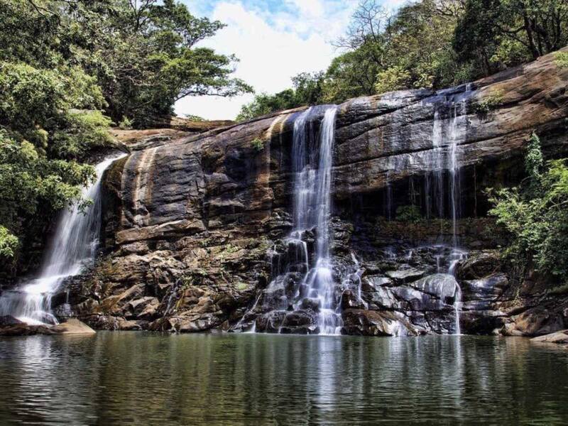 Top 6 Waterfalls Near Jaipur You Can’t Miss