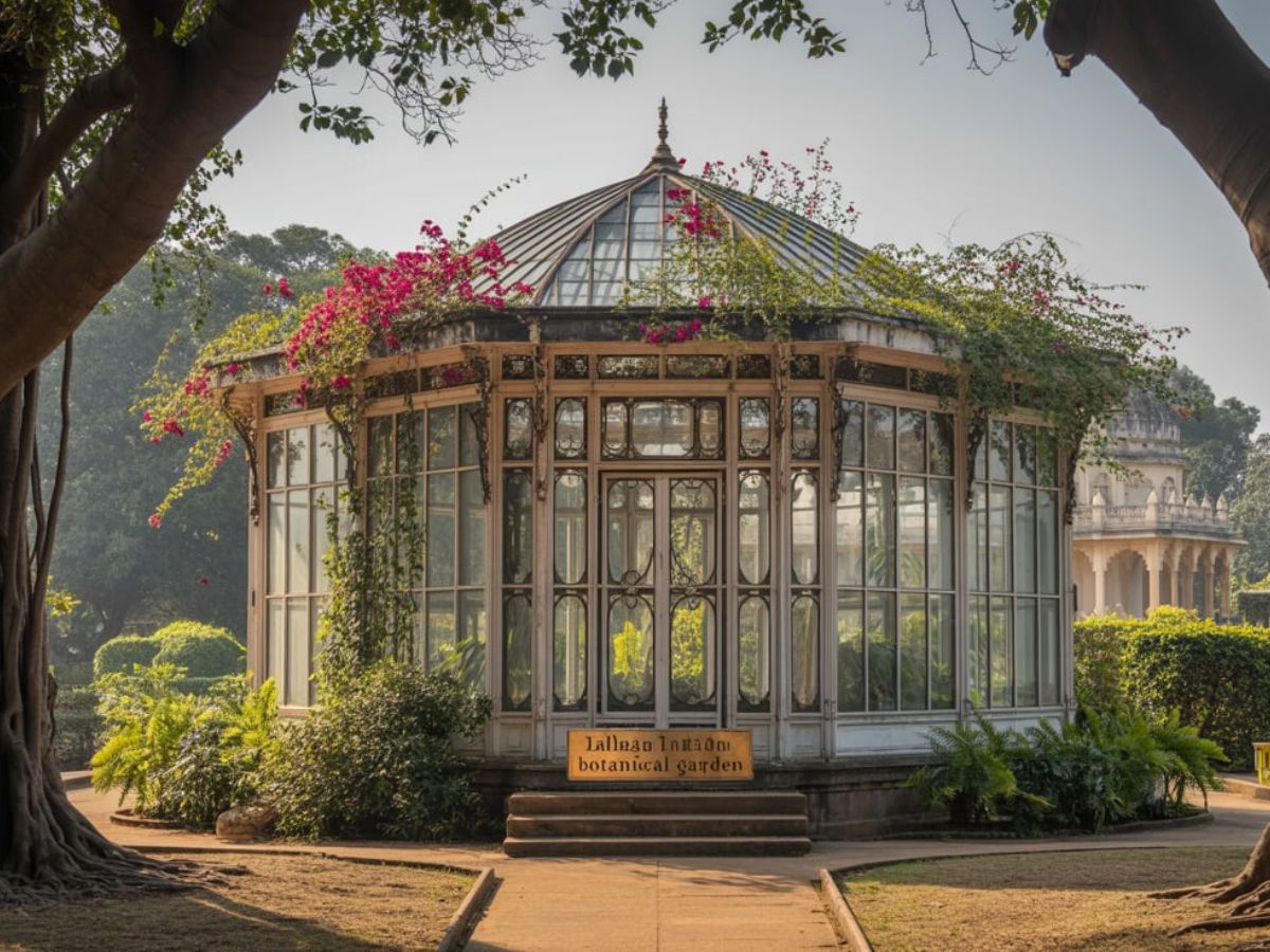 The Hidden Folklore Behind Bengaluru City’s Iconic Landmarks