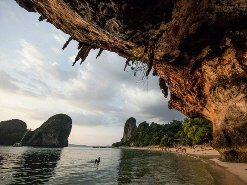 Unexplored Beaches Near Coimbatore City For A Quiet Escape