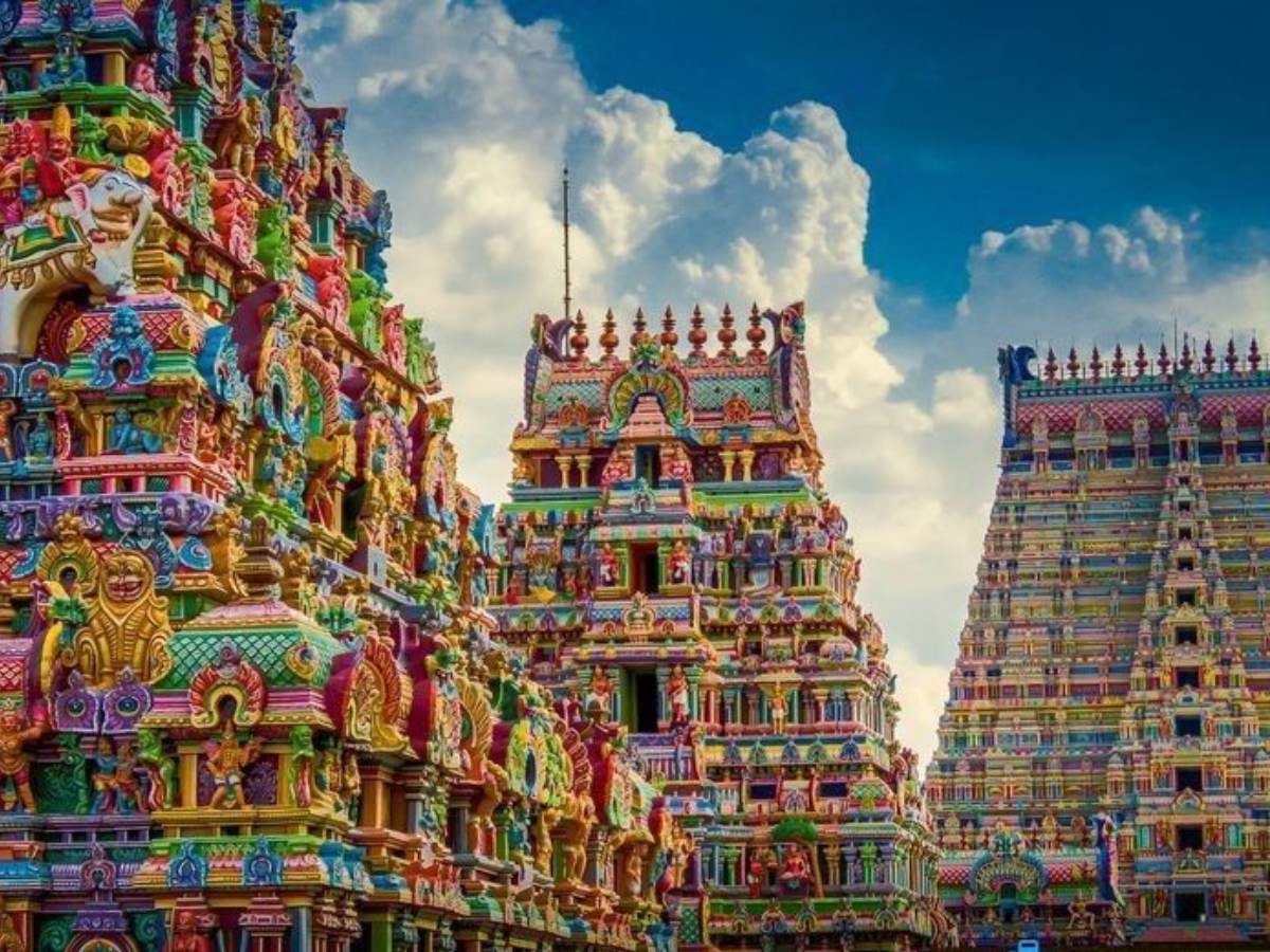 Plan Your Summer: 5 Amazing Places In Chennai To Explore