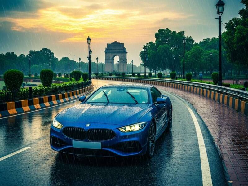 5 Must-See Scenic Road Trips Near Delhi For Monsoon Adventures
