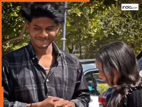 Prankster Video News in Hindi, Latest Prankster Video News | India.Com News