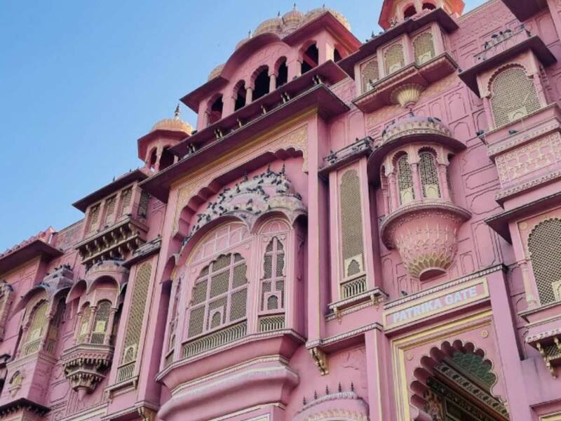 Scenic Road Trips From Jaipur That Are Perfect For Weekend Getaways