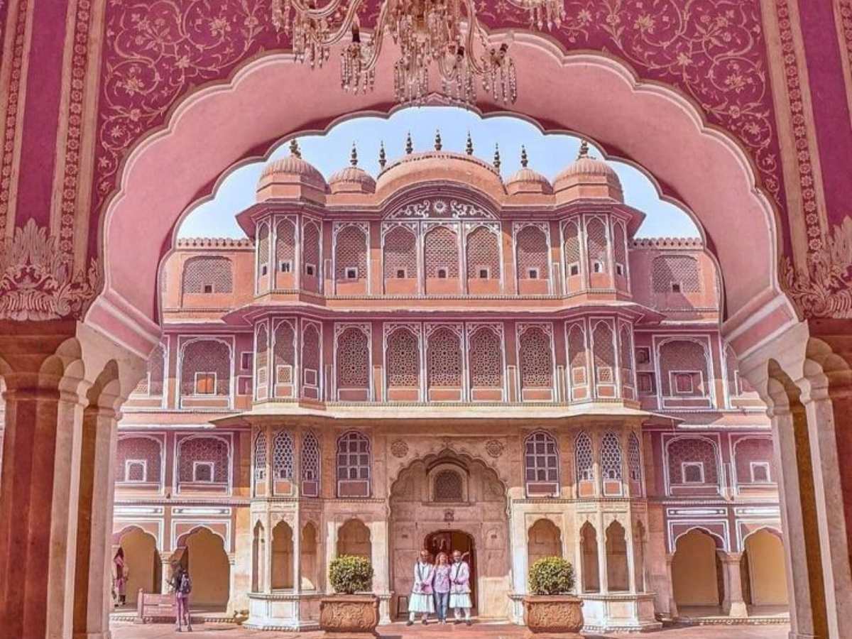Jaipur’s Royal Legacy: Contributions of the City’s Regal Dynasties