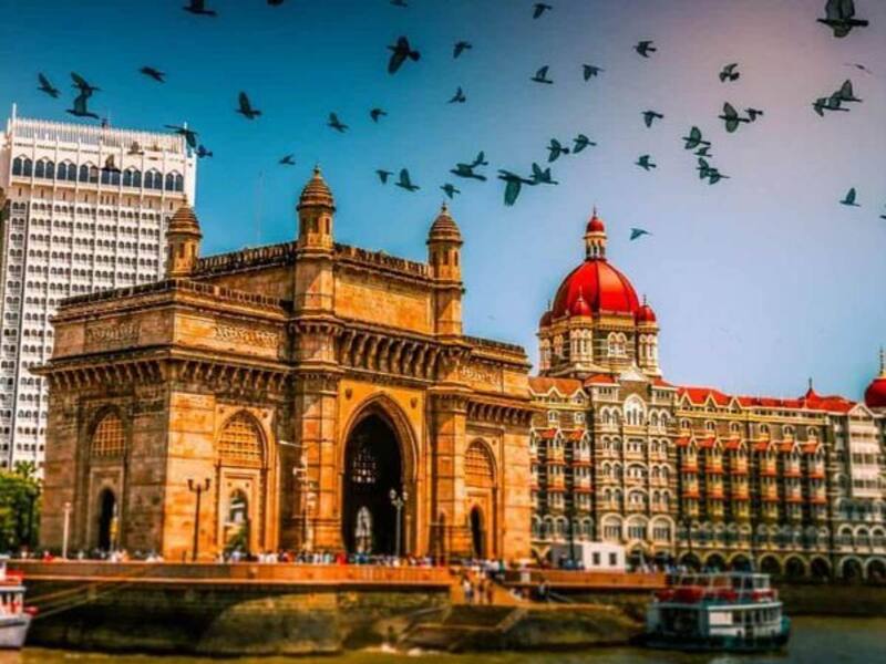 Discover Mumbais Strangest Street Names And Their Unbelievable Histories