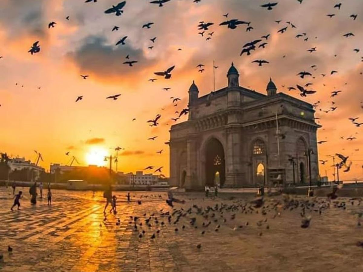 Top 7 Sunrise and Sunset Locations You Cant Miss in Mumbai