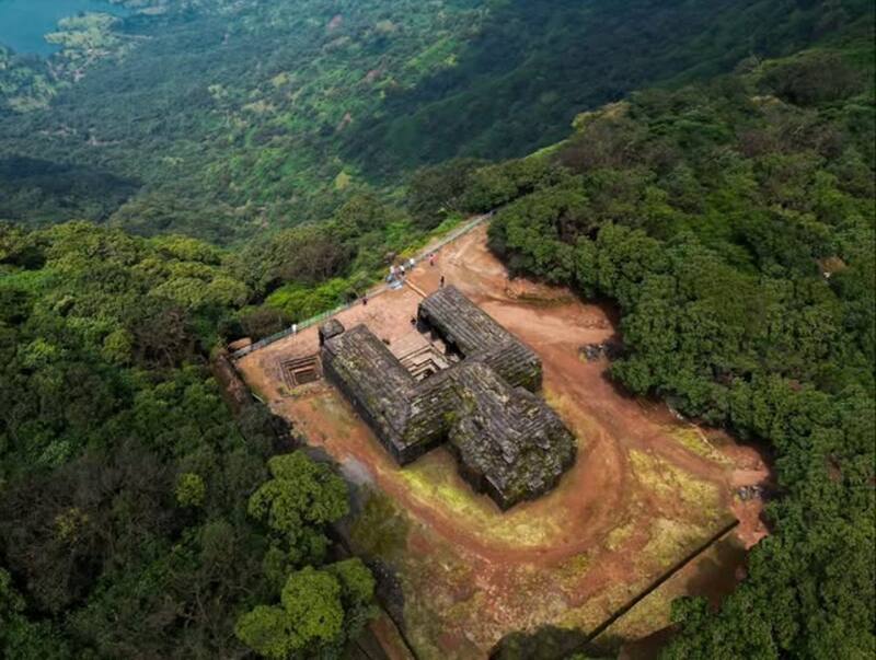 Top 5 Camping Spots Near Pune City For Nature Enthusiasts