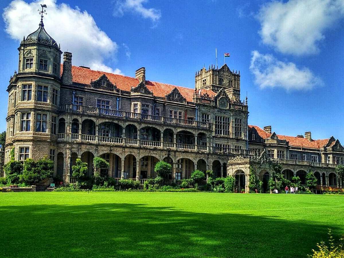 5 Overlooked Landmarks In Shimla That Tell Untold Stories