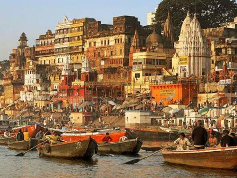 The Myths Of Varanasi: A Deep Dive Into Local Culture
