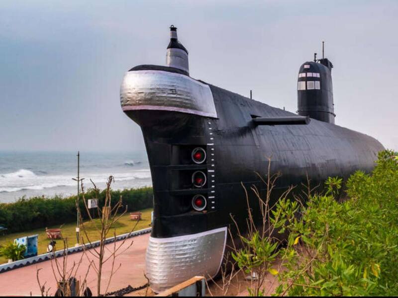Discover The Top 8 Historical Places In Visakhapatnam You Must Visit