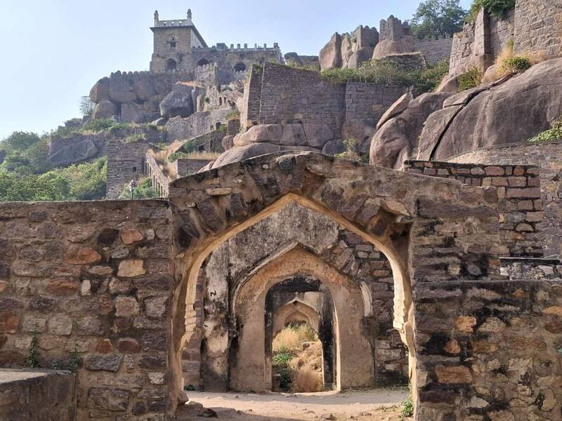 Discover The Top 5 Must-Visit Places In Uppal This July
