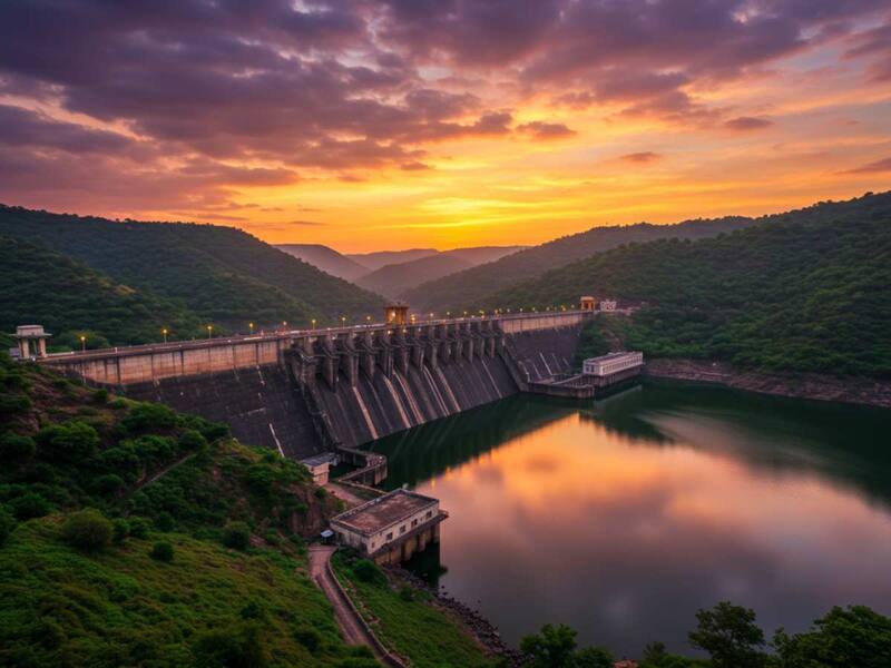 5 Secret Sunset Spots In Indore You Must Visit For Serenity