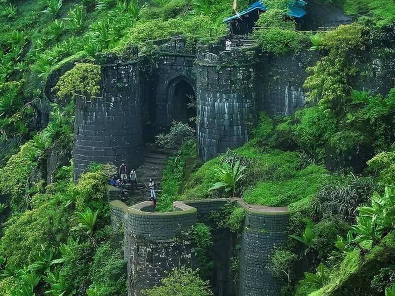 7 Must-Visit Photography Spots In Pune For Stunning Monsoon Shots!