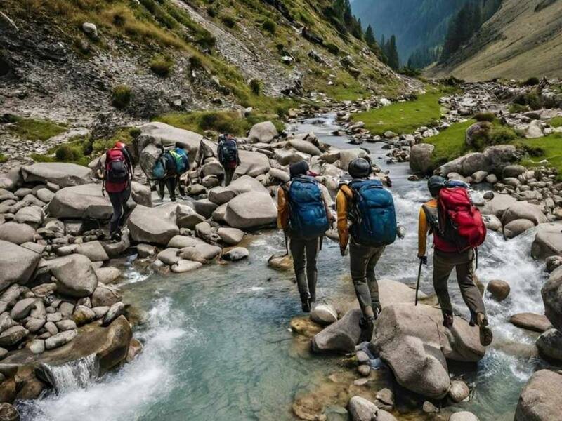 From Zero To Trekking Hero: How These 5 Kullu Trails Are For An Insta ...