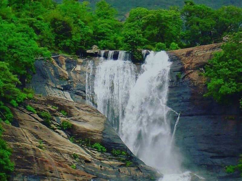 5 Must-Visit Scenic Road Trips Near Coimbatore For Monsoon Enthusiasts