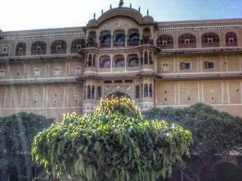 7 Hidden Villages Near Jaipur for Your Perfect Getaway