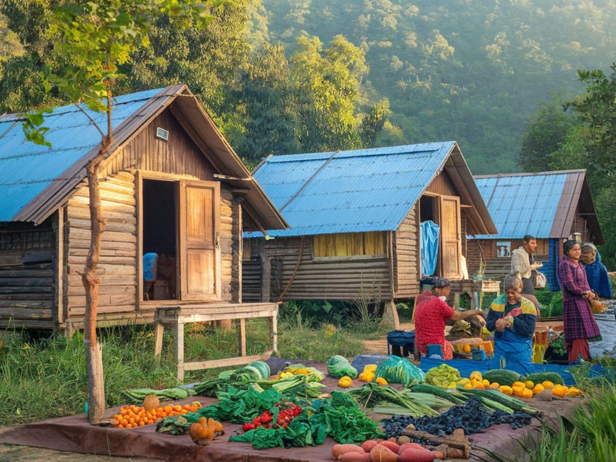 10 Off the Grid Cabin Getaways That Will Reset Your Mental Health