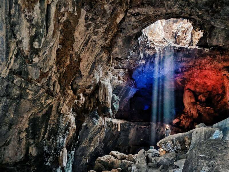 Discover The Top 8 Historical Places In Visakhapatnam You Must Visit